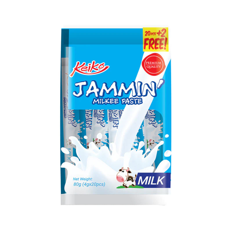 KEIKO JAMMIN – Nesabel Online – Branch