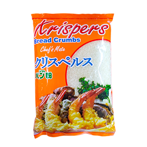 KRISPERS BREAD CRUMBS – Nesabel Online – Branch