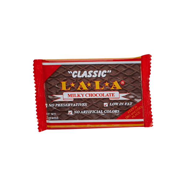 LALA (CHOCO) – Nesabel Online – Branch