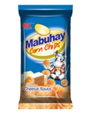 MABUHAY CORN CHEESE BLUE – Nesabel Online – Branch