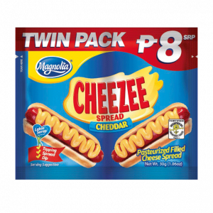 MAGNOLIA CHEEZEE SPREAD CHEDDAR – Nesabel Online – Branch