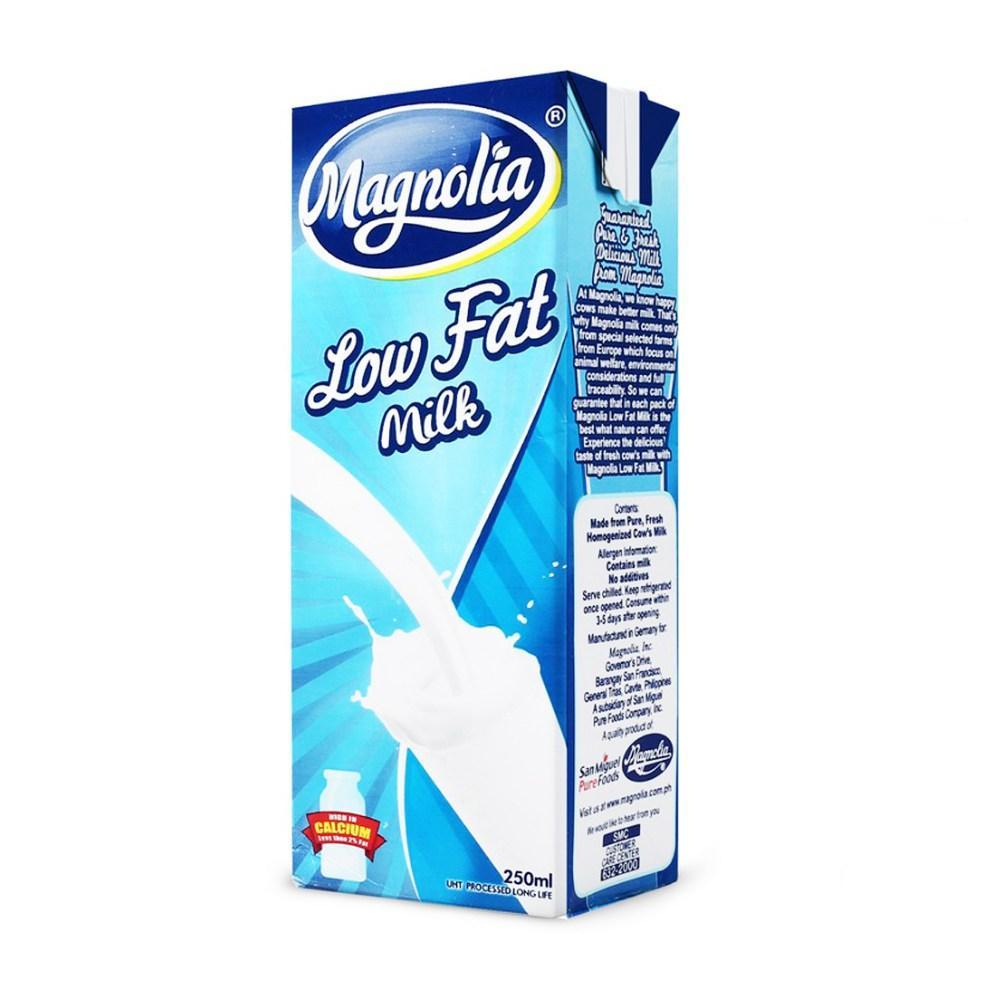 MAGNOLIA LOW FAT – Nesabel Online – Branch