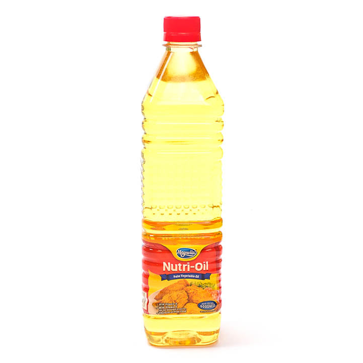 MAGNOLIA NUTRI OIL PALM 950ML – Nesabel Online – Branch