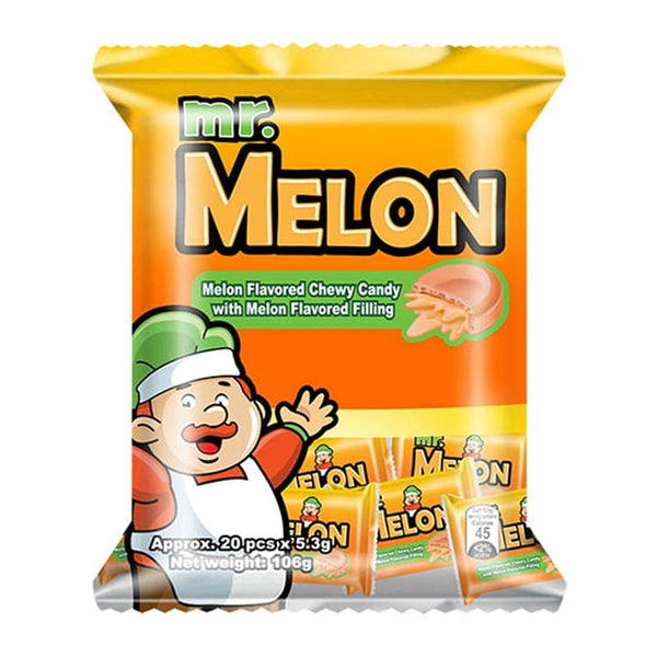 MR. MELON 20S – Nesabel Online – Branch