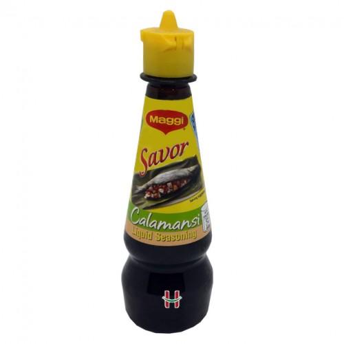 MAGGI SAVOR CALAMANSI – Nesabel Online – Branch