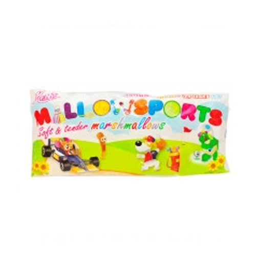 MELLO MALLOW SPORTS – Nesabel Online – Branch