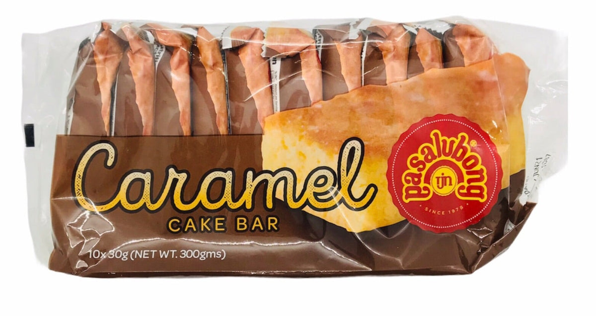 PAS CARAMEL BAR 30G – Nesabel Online – Branch