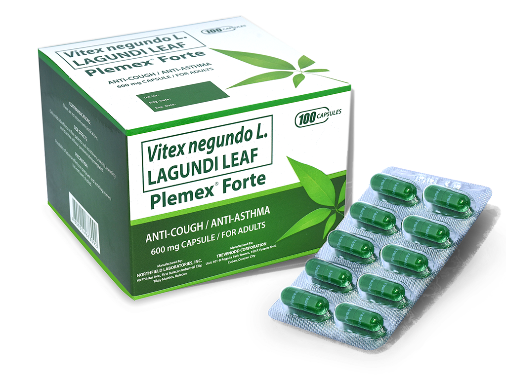 PLEMEX FORTE – Nesabel Online – Branch