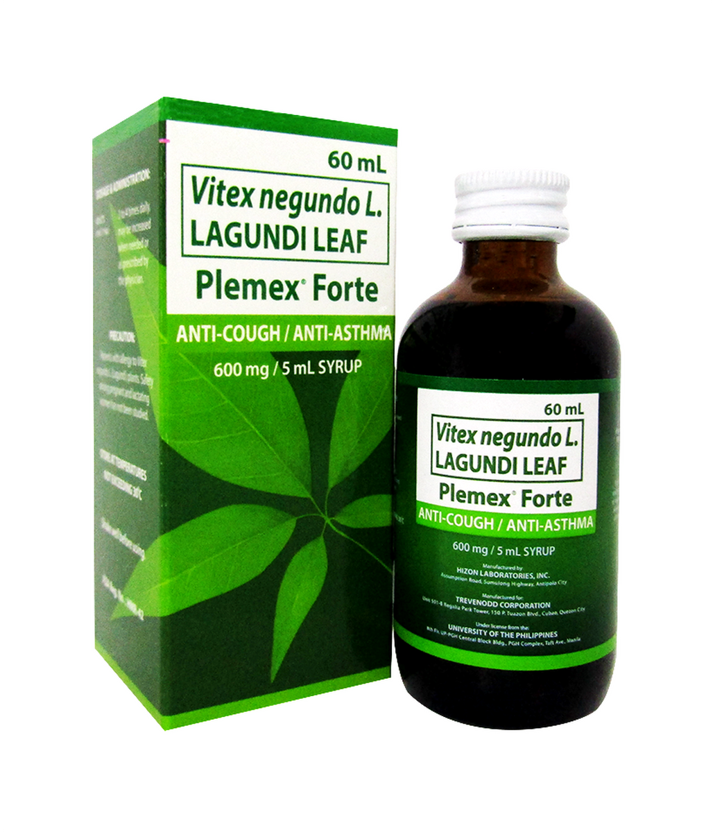 PLEMEX FORTE – Nesabel Online – Branch