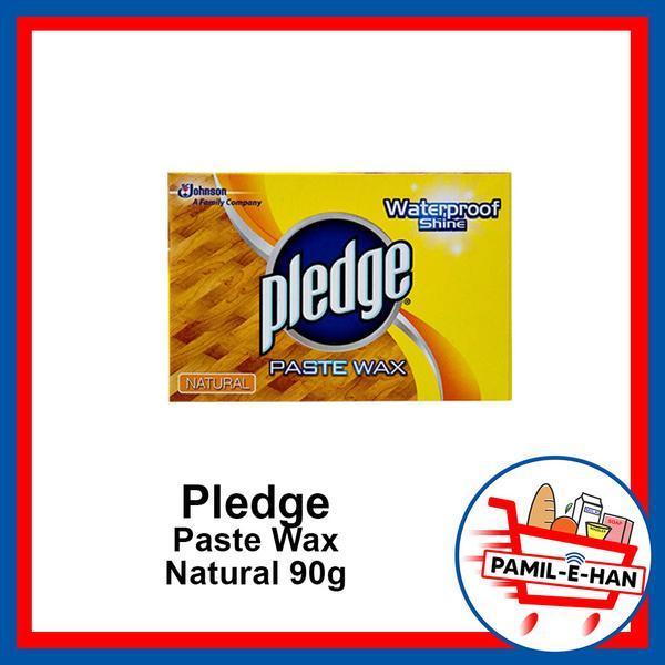 JOHNSON PASTE WAX COLORLESS – Nesabel Online – Branch