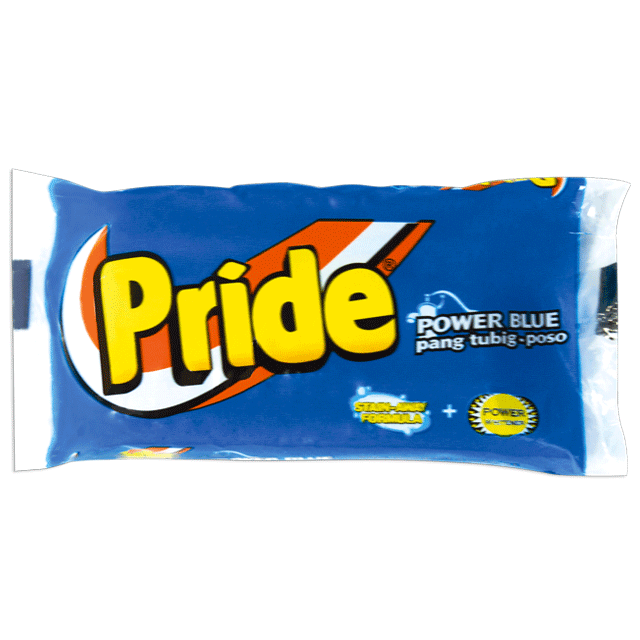 Pride Detergent Logo Pride Antibac | Logopedia | Fandom