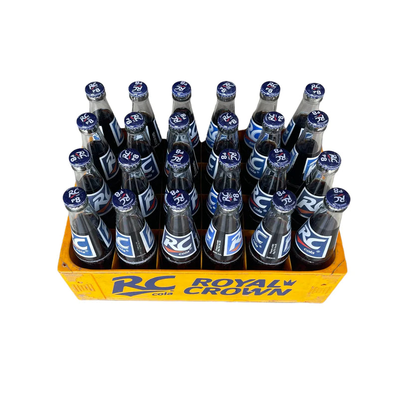 RC COLA 8OZ – Nesabel Online – Branch
