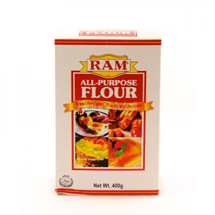 RAM ALL PURPOSE FLOUR – Nesabel Online – Branch