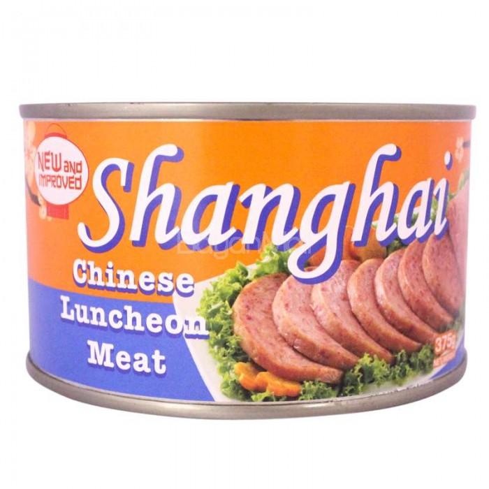 SHANGHAI CHINESE LUNCHEON MEAT – Nesabel Online – Branch