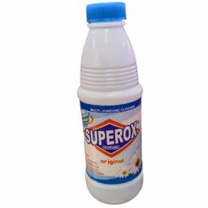 SUPEROX BLEACH – Nesabel Online – Branch