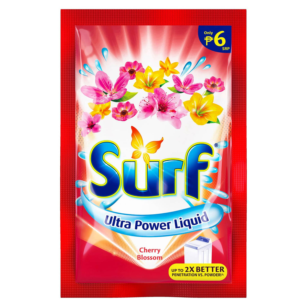 SURF LIQUID CHERRY BLOSSOM 64ML – Nesabel Online – Branch