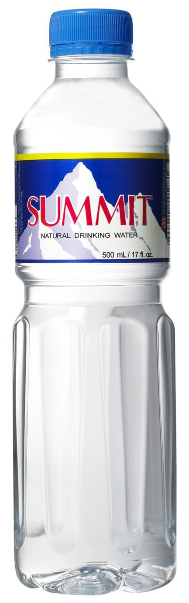 SUMMIT SPRING WATER – Nesabel Online – Branch