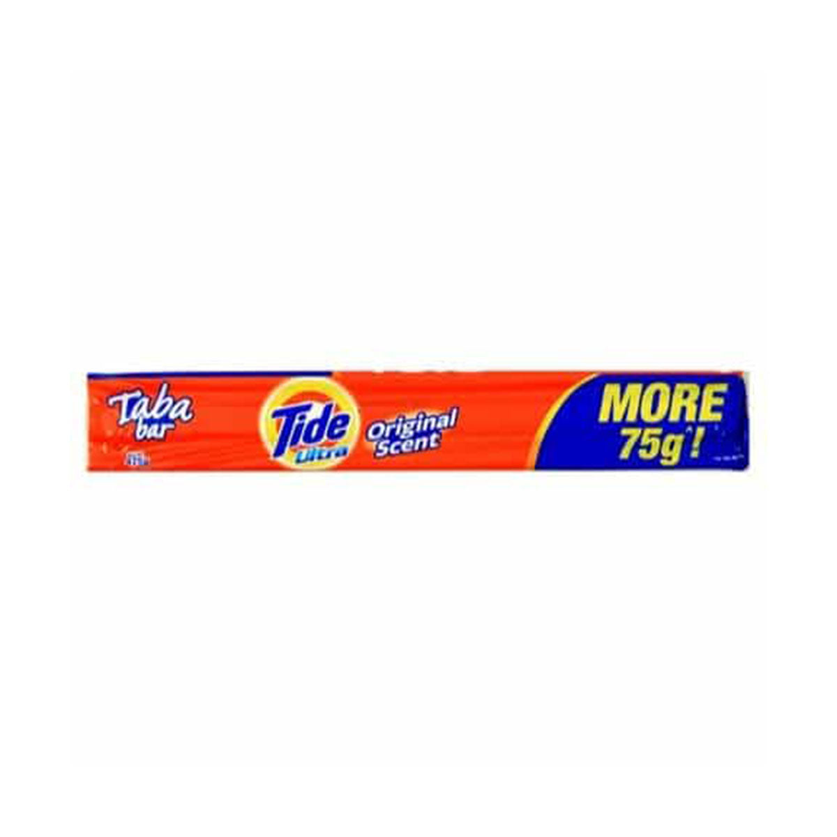 TIDE DETERGENT BAR ORIGINAL SCENT – Nesabel Online – Branch