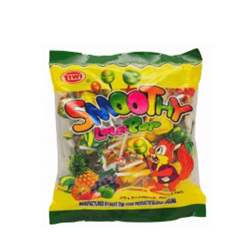 TIWI- SMOOTHY LOLLIPOP – Nesabel Online – Branch