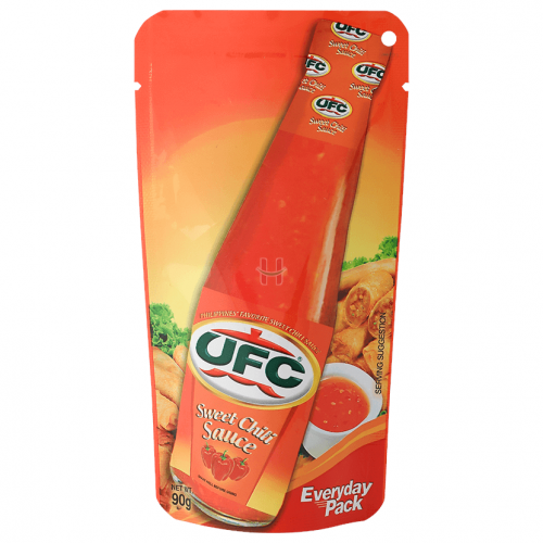 UFC SWEET CHILI SAUCE – Nesabel Online – Branch