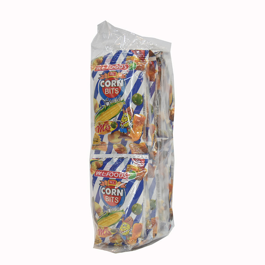 WL CORNBITS JUMBO MIX 20G – Nesabel Online – Branch