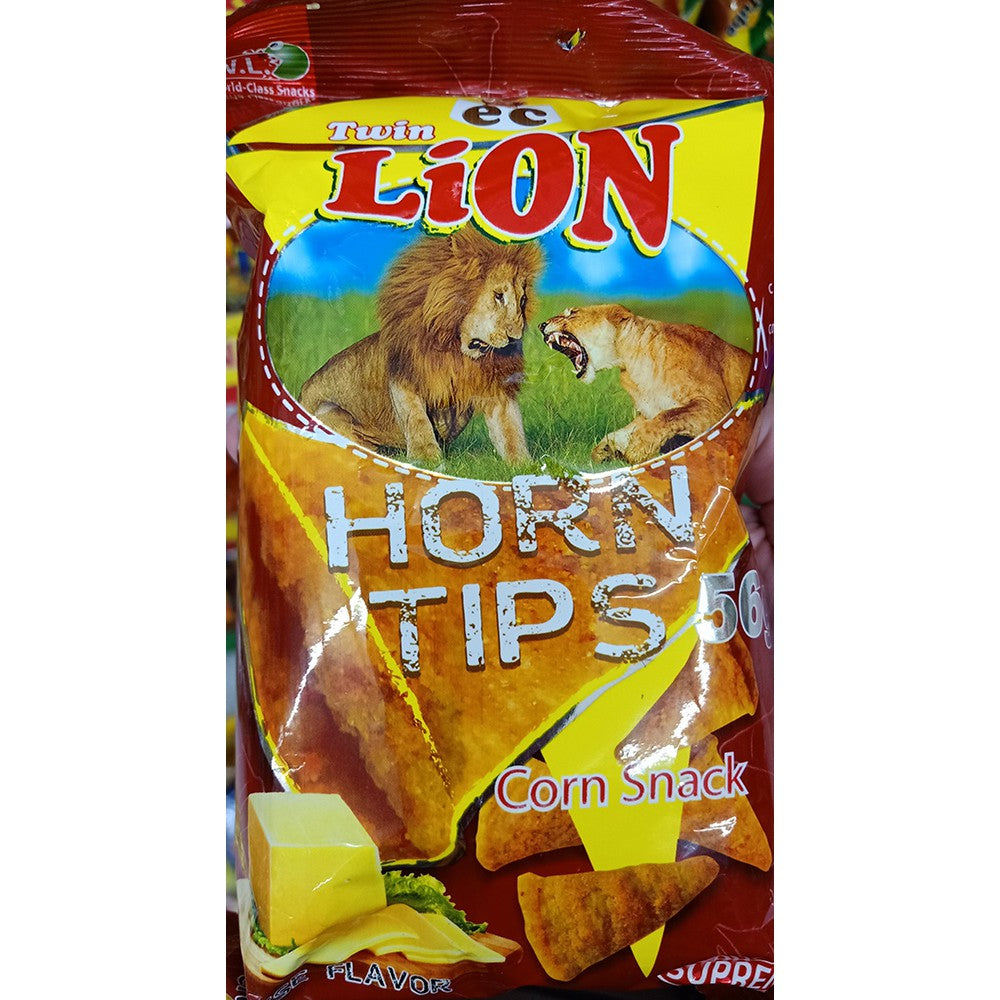 WL EC TWIN LION HORN TIPS 56G – Nesabel Online – Branch