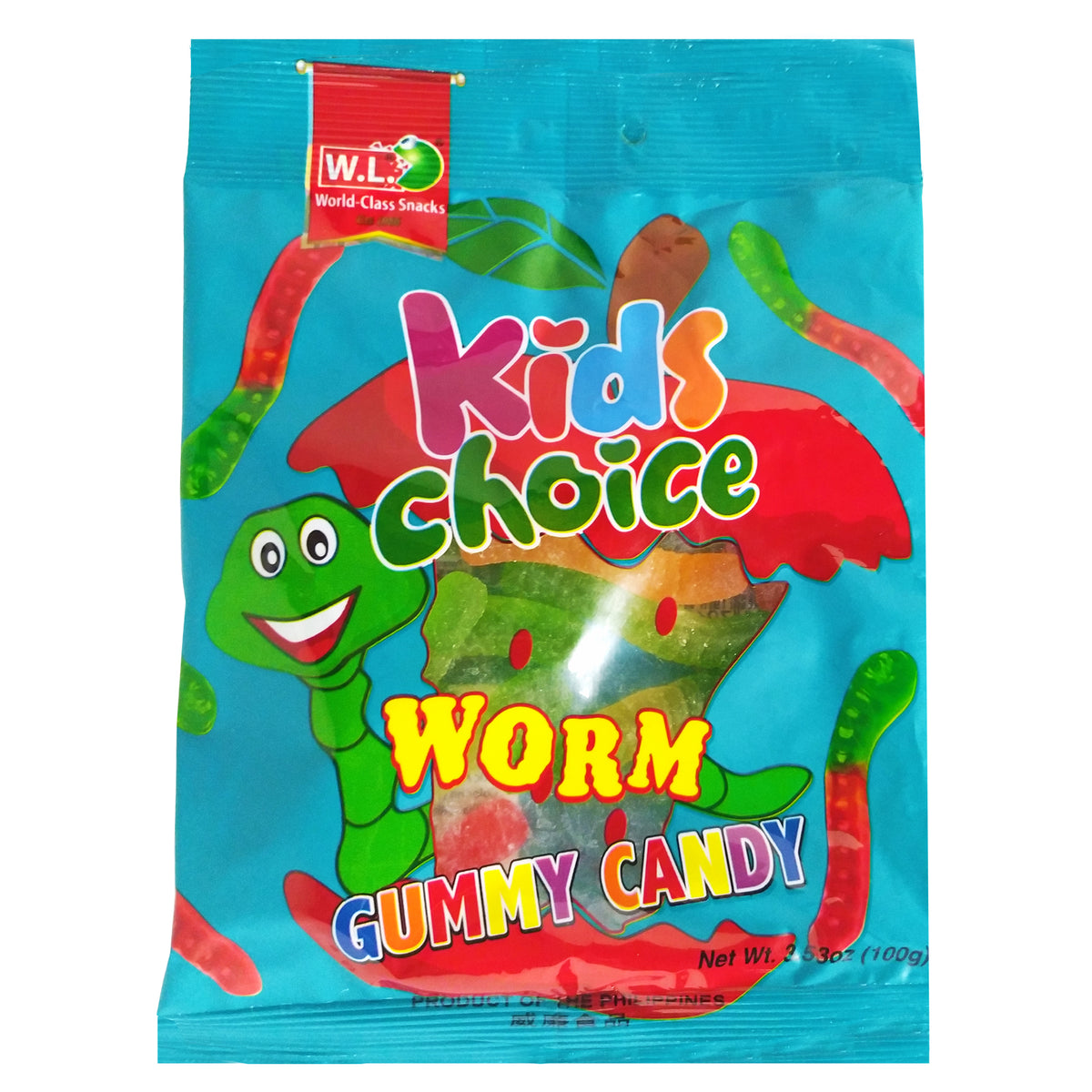 WL KIDS CHOICE – Nesabel Online – Branch