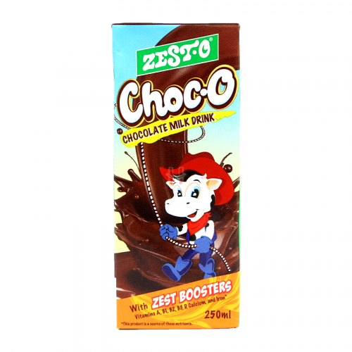 ZESTO CHOCO – Nesabel Online – Branch