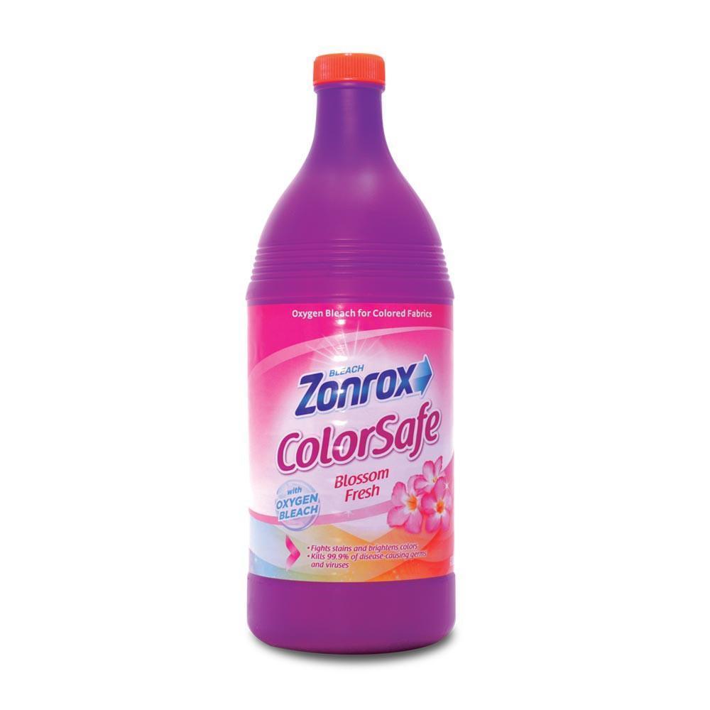 ZONROX COLOR SAFE – Nesabel Online – Branch