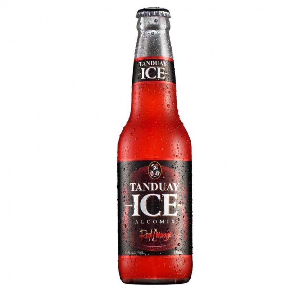 TANDUAY ICE – Nesabel Online – Branch