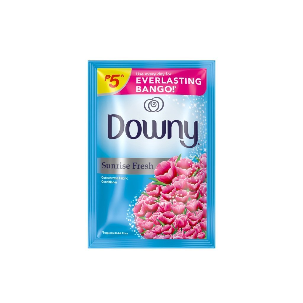 DOWNY FABCON SUNRISE FRESH – Nesabel Online – Branch