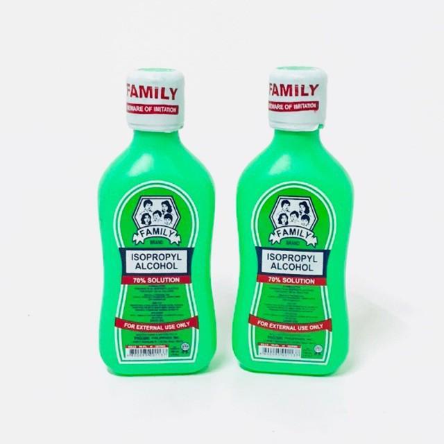 FAMILY ALCOHOL 70% – Nesabel Online – Branch