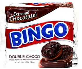 BINGO DOUBLE CHOCO – Nesabel Online – Branch