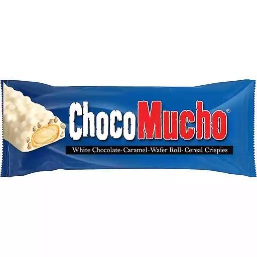 CHOCO MUCHO WHITE CHOCO – Nesabel Online – Branch