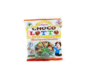CHOCO LOTTO MELON – Nesabel Online – Branch