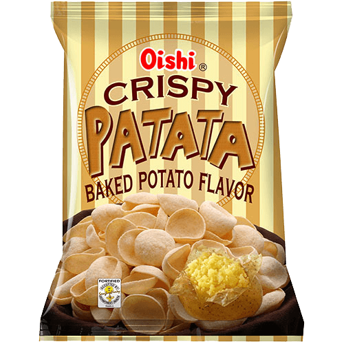 OISHI CRISPY PATATA – Nesabel Online – Branch