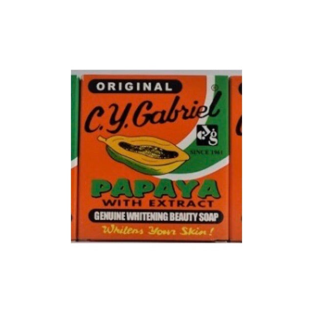 CY GABRIEL PAPAYA – Nesabel Online – Branch