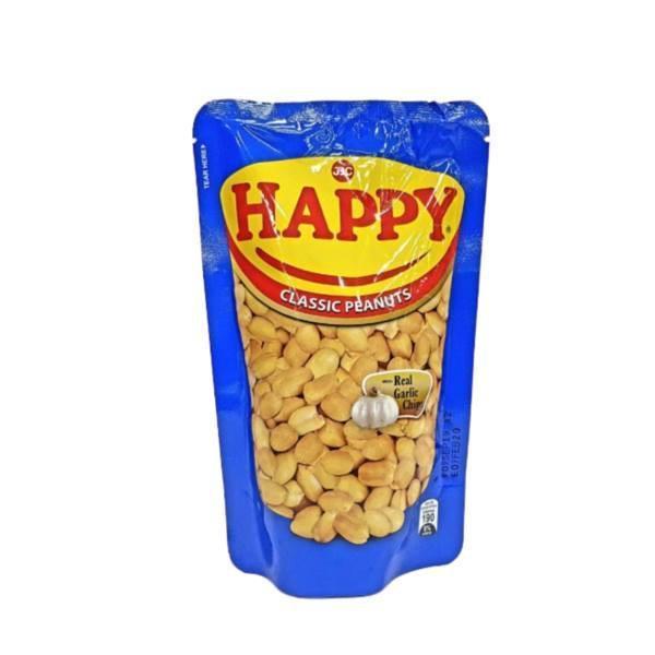 HAPPY PEANUT REGULAR – Nesabel Online – Branch