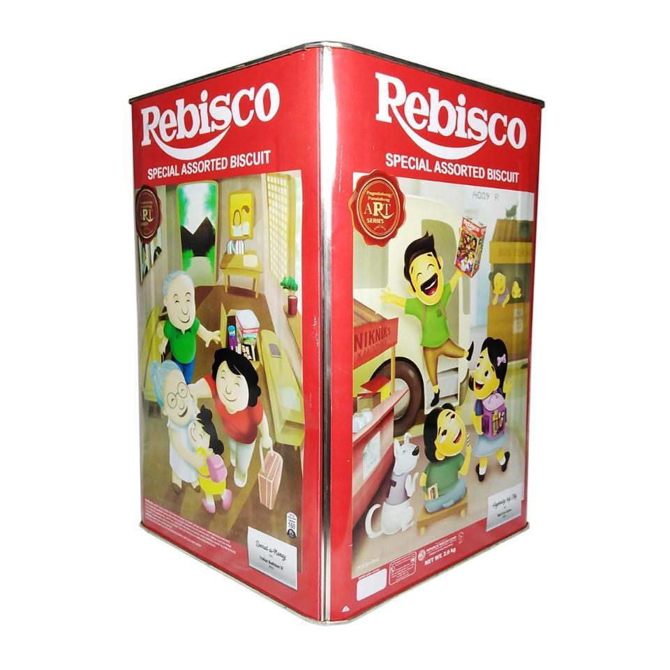 REBISCO SPECIAL ASSORTED (2KG) – Nesabel Online – Branch