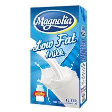 MAGNOLIA LOW FAT MILK – Nesabel Online – Branch
