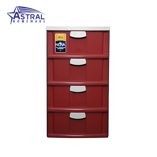 NOVA- 4 LAYER DRAWER – Nesabel Online – Branch