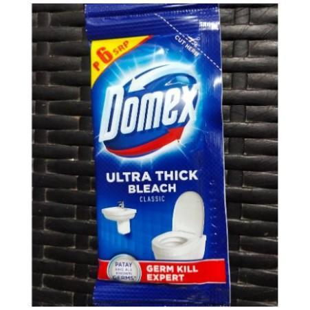 DOMEX ULTRA THICK BLEACH CLASSIC PCH – Nesabel Online – Branch