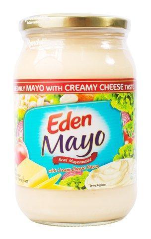 EDEN MAYONNAISE – Nesabel Online – Branch