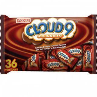 CLOUD 9 CLASSIC – Nesabel Online – Branch