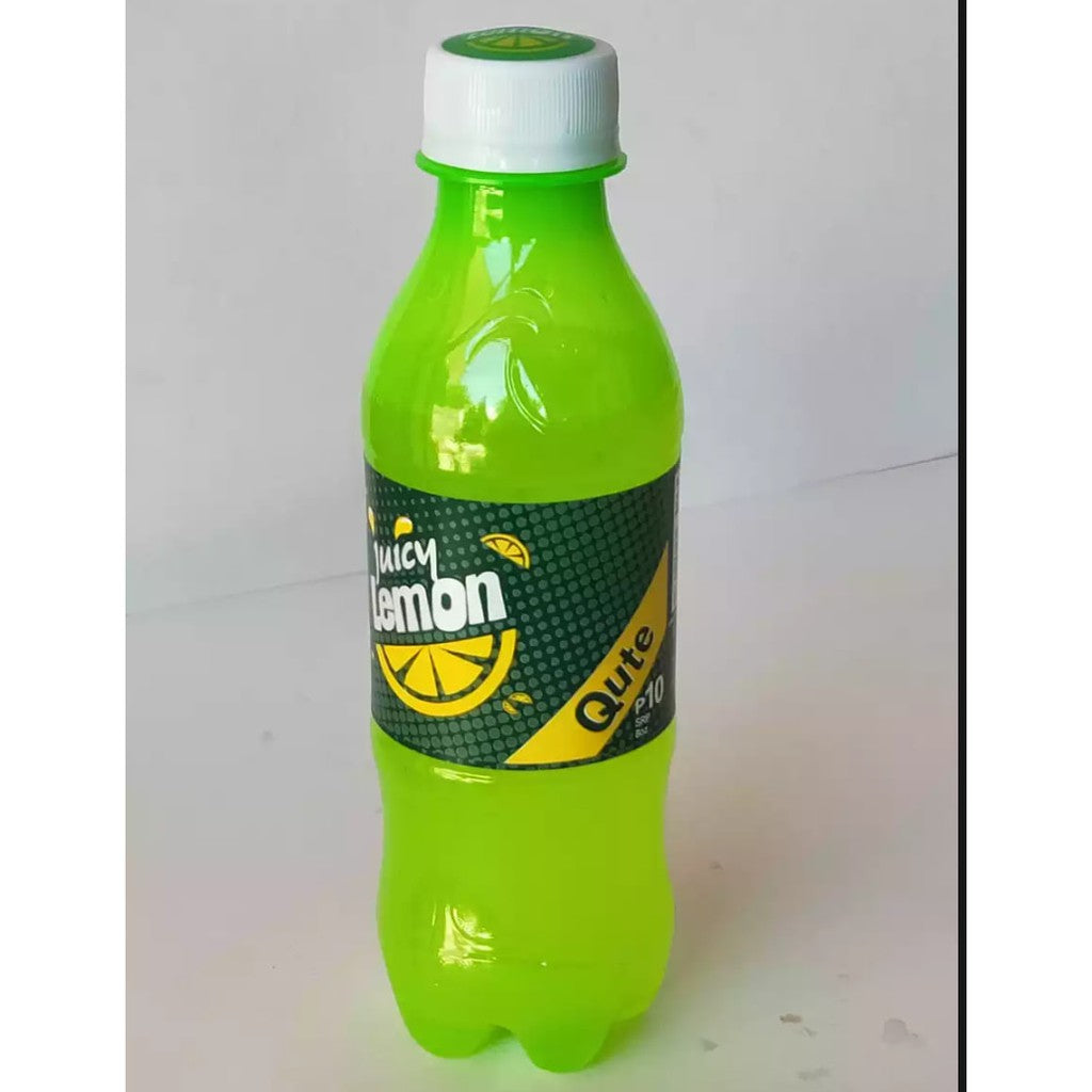 FRUIT SODA LEMON – Nesabel Online – Branch