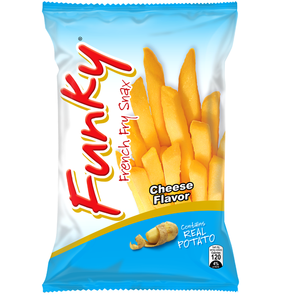 FUNKY CHEESE – Nesabel Online – Branch