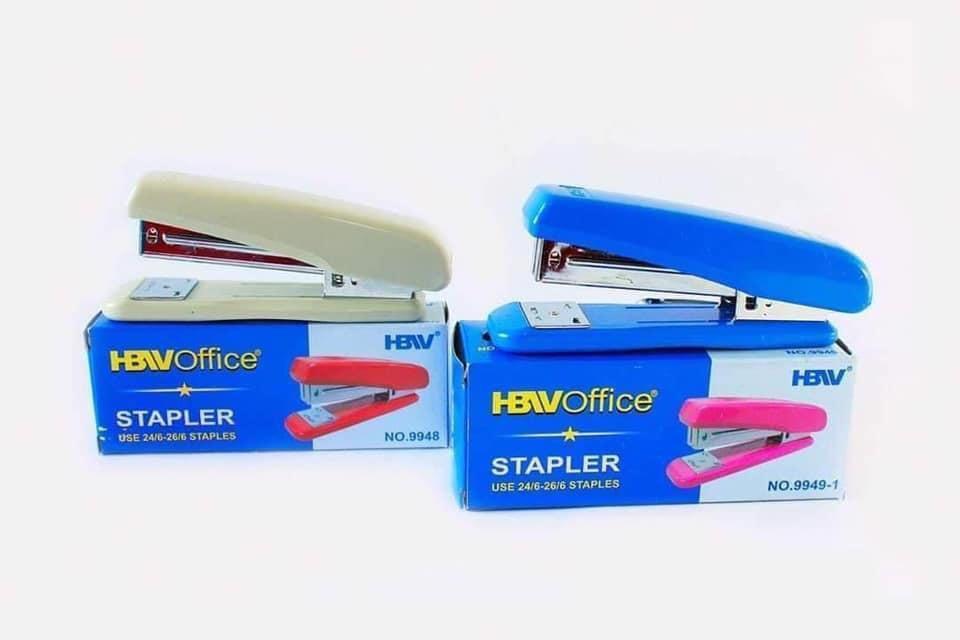 HBW STAPLER – Nesabel Online – Branch