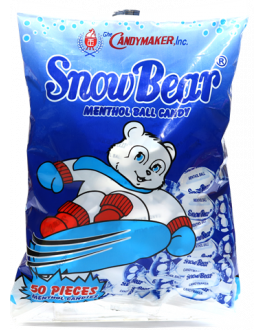 SNOWBEAR – Nesabel Online – Branch