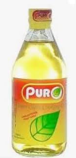PURO PALM COOKING OIL – Nesabel Online – Branch