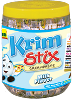 KRIMSTIX MILK – Nesabel Online – Branch